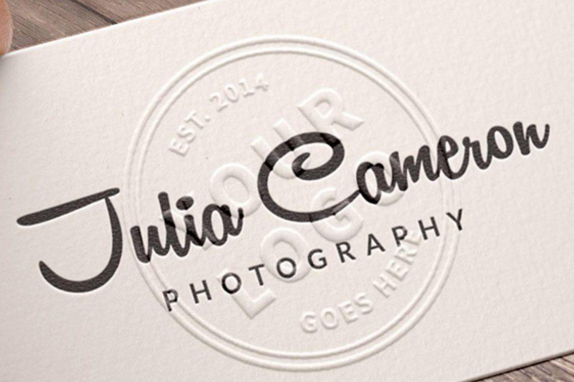 4 Easy Ways To Emboss Your Name Cards - Namecards