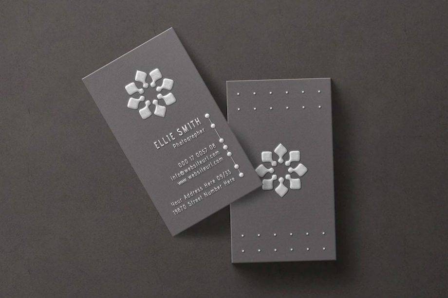 1000+ Free Name Card Templates For Download| NameCards