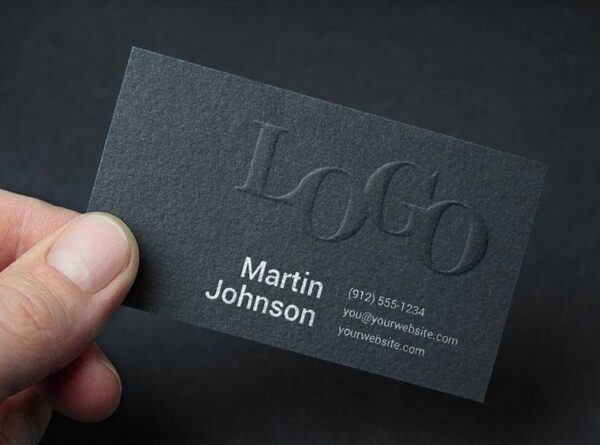 Affordable Name Card Printing Singapore | High-Quality Business Cards ...