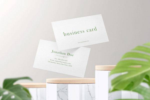 Contact Us | Creative Design, Name Card Printing In 24 Hours