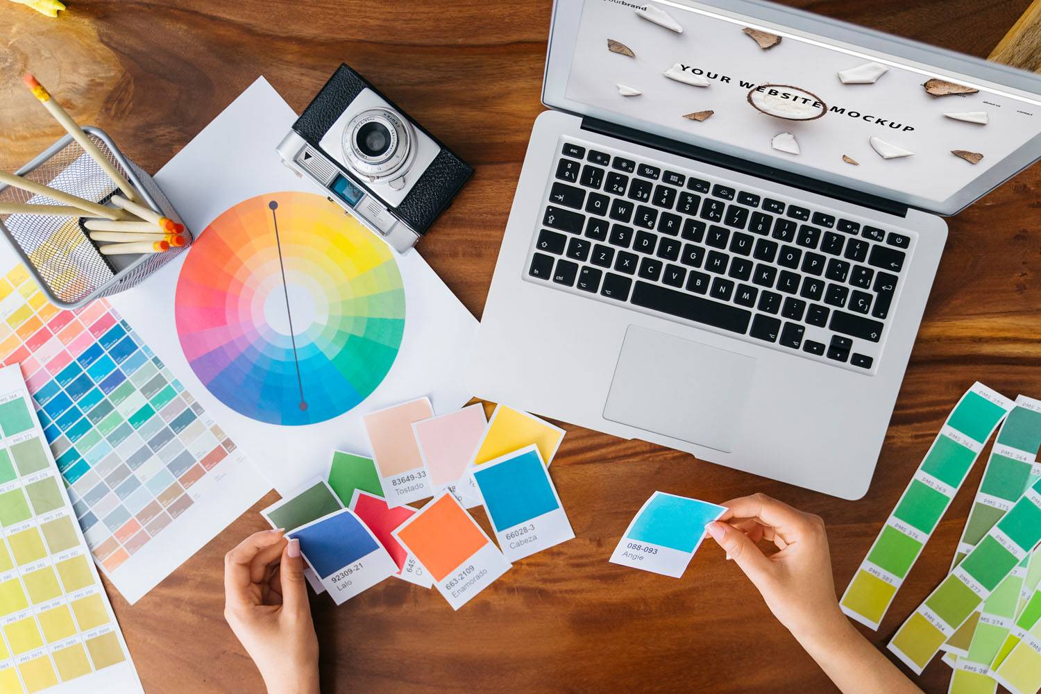 Essential File Preparation For Print: Resolution And Color Guidelines