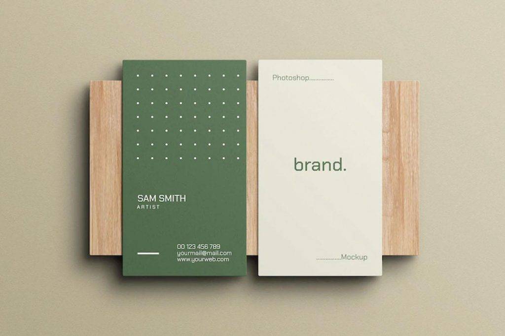 10 Quick Tips For Creating Effective Name Cards