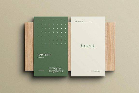 10 Quick Tips For Creating Effective Name Cards