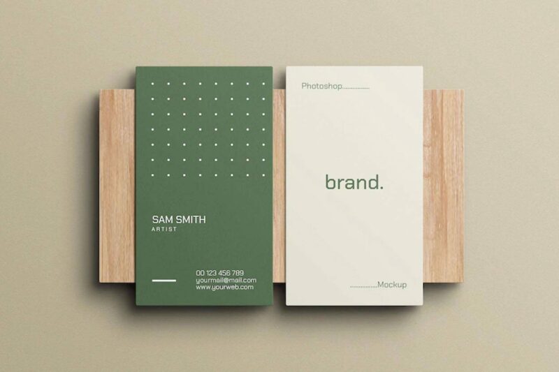 10 Quick Tips For Creating Effective Name Cards