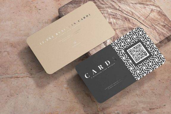 10 Quick Tips For Creating Effective Name Cards