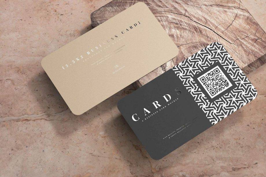 10 Quick Tips For Creating Effective Name Cards