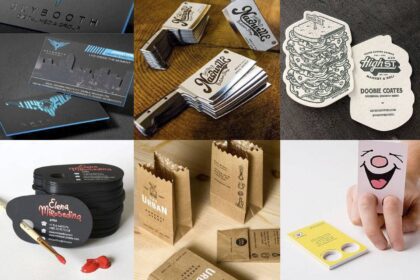 3 Free Name Card Maker To Create Customizable Name Cards