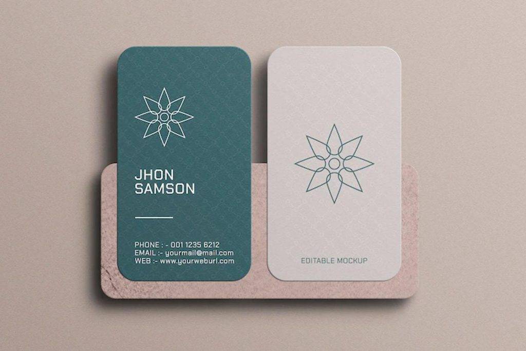 10 Quick Tips For Creating Effective Name Cards