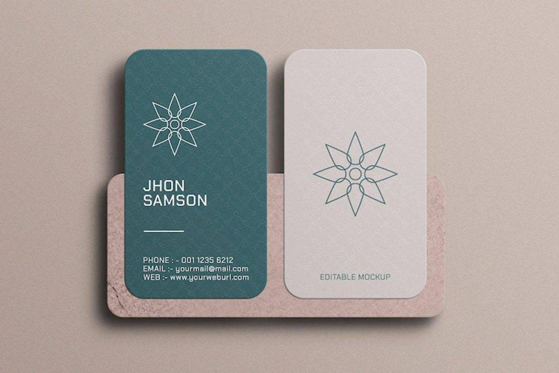 10 Quick Tips For Creating Effective Name Cards