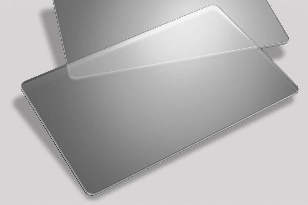 Affordable Plastic Name Cards Printing In SG Only $29