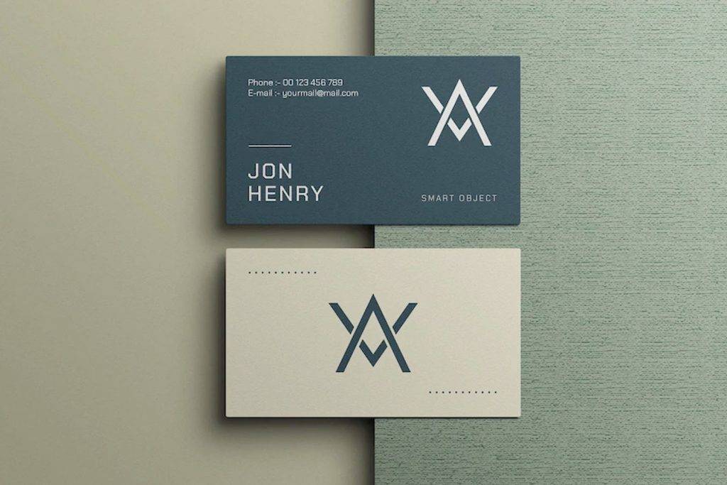 10 Quick Tips For Creating Effective Name Cards
