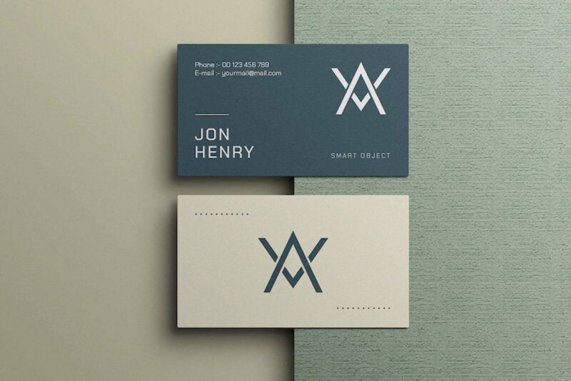 10 Quick Tips For Creating Effective Name Cards