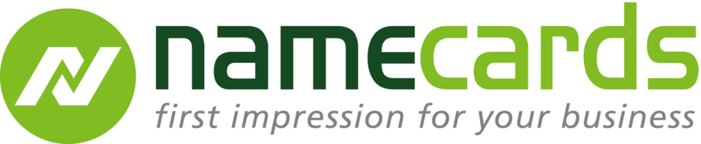Free Name Card Templates | Namecards.com.sg