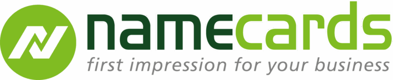 Free Name Card Maker | Namecards.com.sg