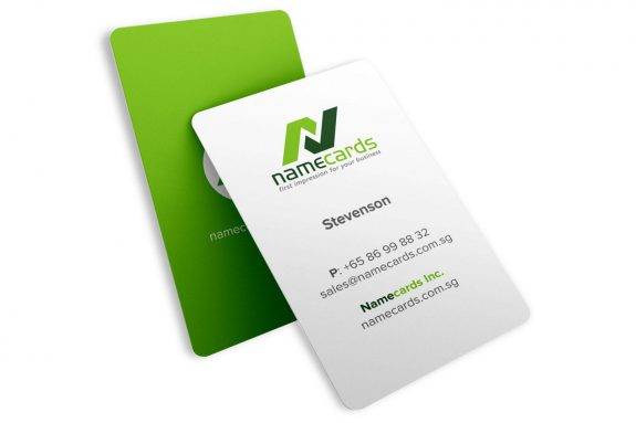 Affordable Name Card Printing Singapore | High-Quality Business Cards ...