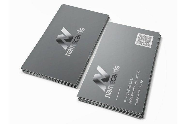 Affordable Printing Services Singapore | Custom Name Cards & Marketing ...