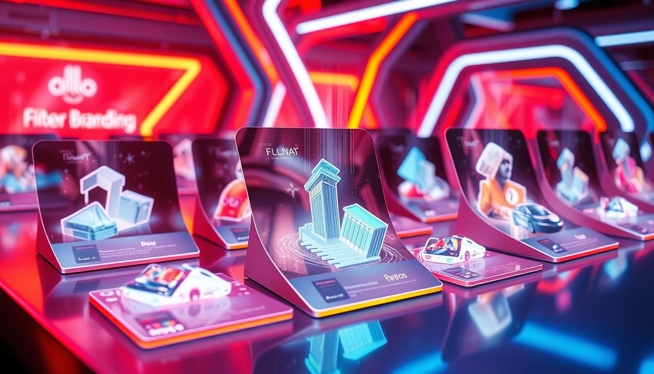 The Role Of Augmented Reality In Modern Name Cards