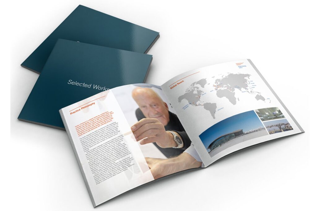 Affordable Perfect Binding Booklets Printing Singapore
