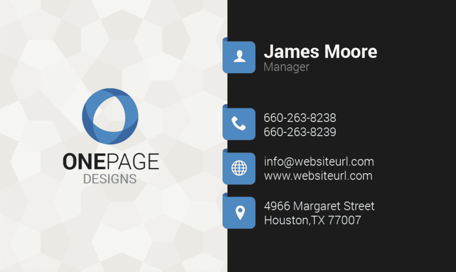 Free Branding Guru Name Card Design And Print $34.90