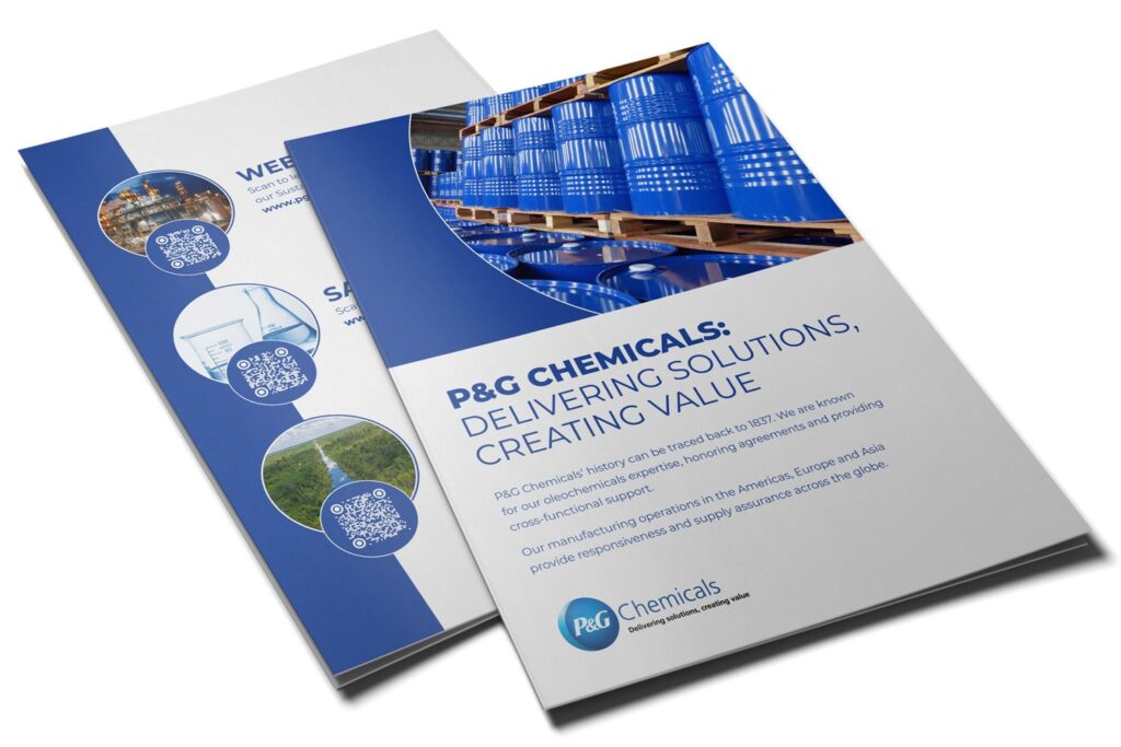 Affordable Brochure Printing Singapore | Custom Pamphlets & Brochures