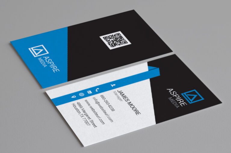 Affordable Printing Services Singapore | Custom Name Cards & Marketing ...