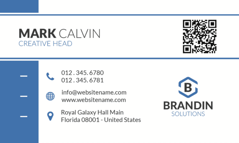 Free Corporate Alliance Name Card Design And Print $34.90