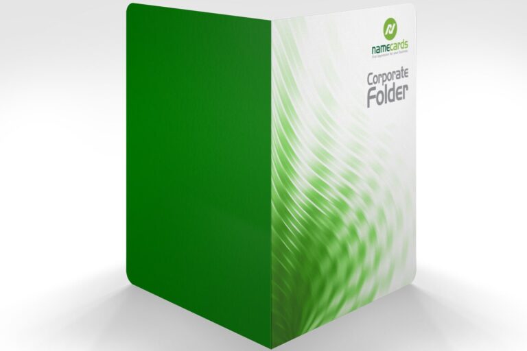 Name Card Printing Singapore | Premium & Customizable Business Cards