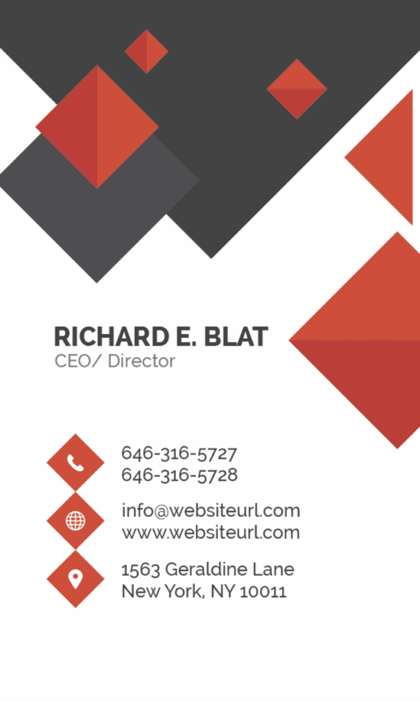 Affordable Printing Services Singapore | Custom Name Cards & Marketing ...