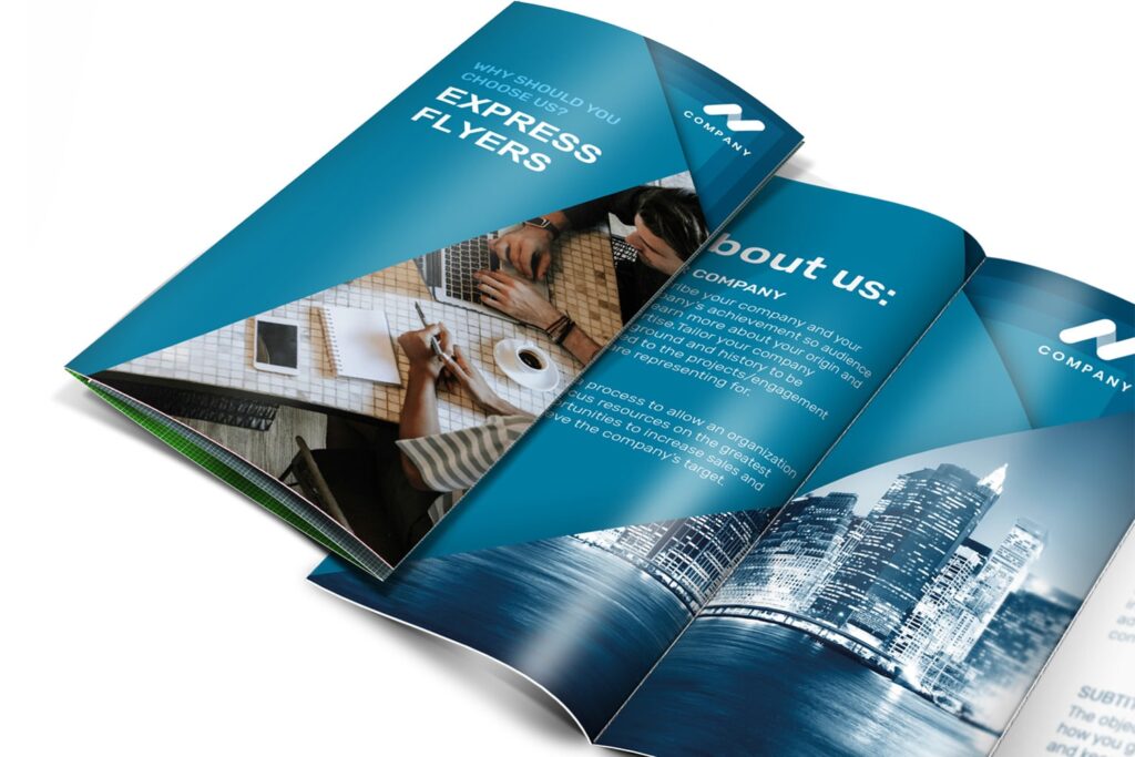 Affordable Printing Services Singapore | Custom Name Cards & Marketing ...