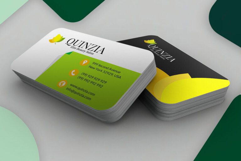 Premium Name Card Printing In Singapore At Affordable Price