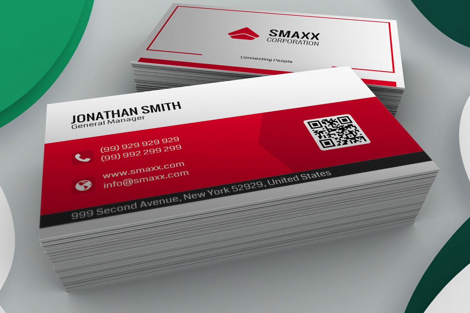 Name Card Printing Singapore | Premium & Customizable Business Cards