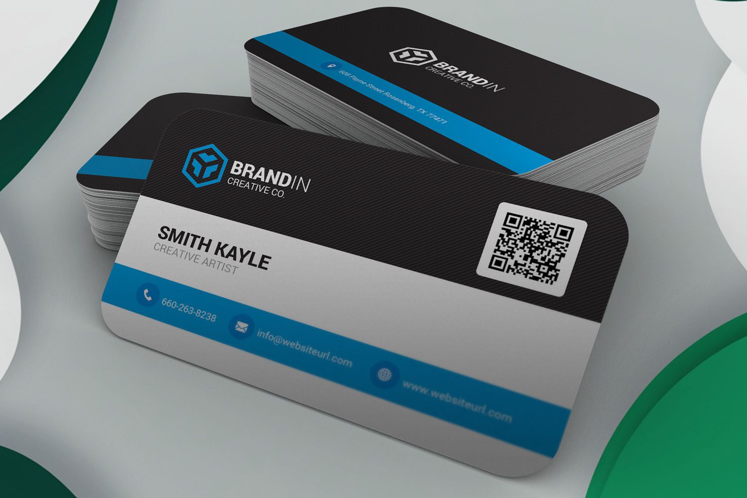 Name Card Printing Singapore | Premium & Customizable Business Cards