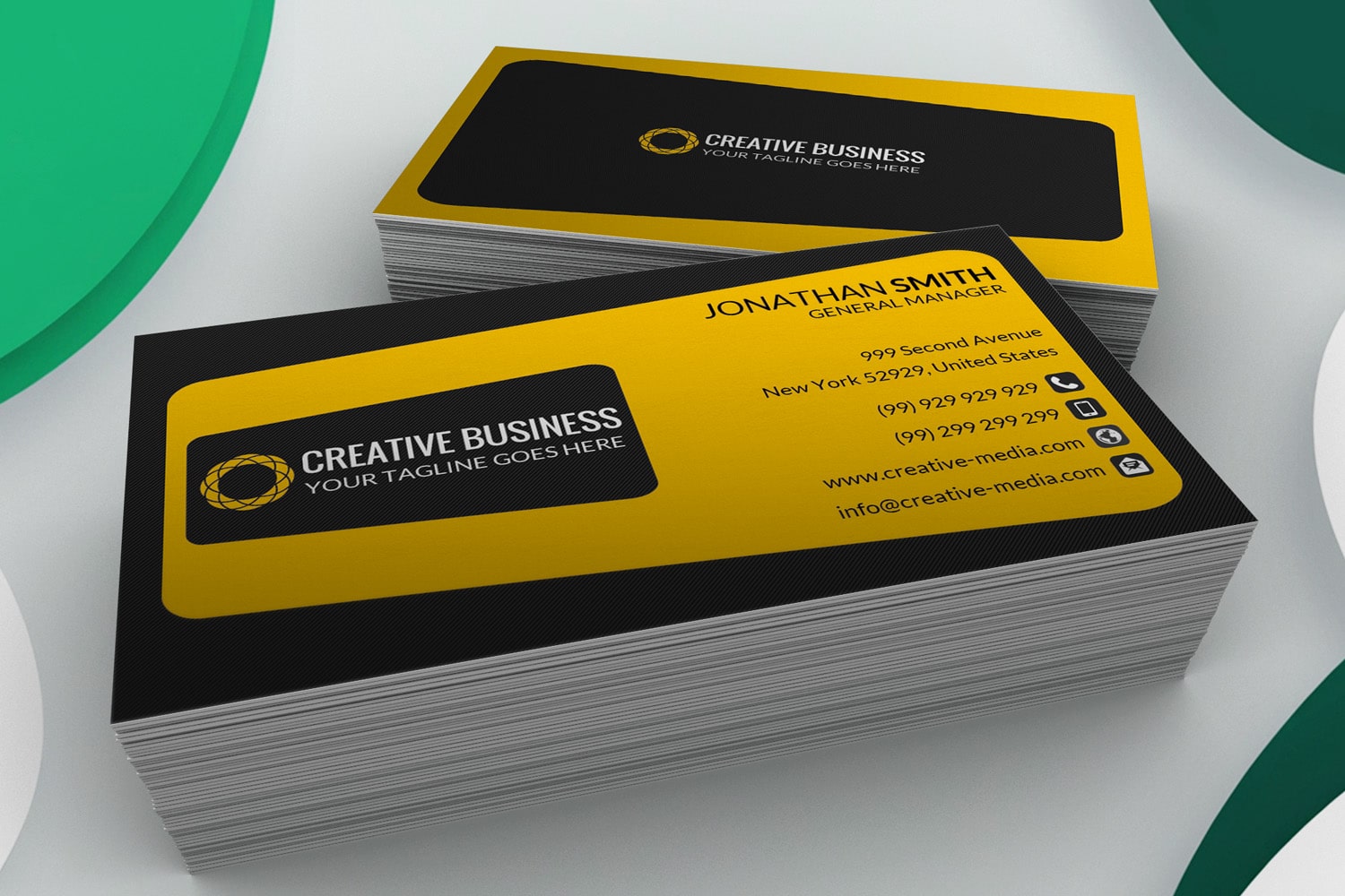 Affordable Name Card Printing Singapore | High-Quality Business Cards ...