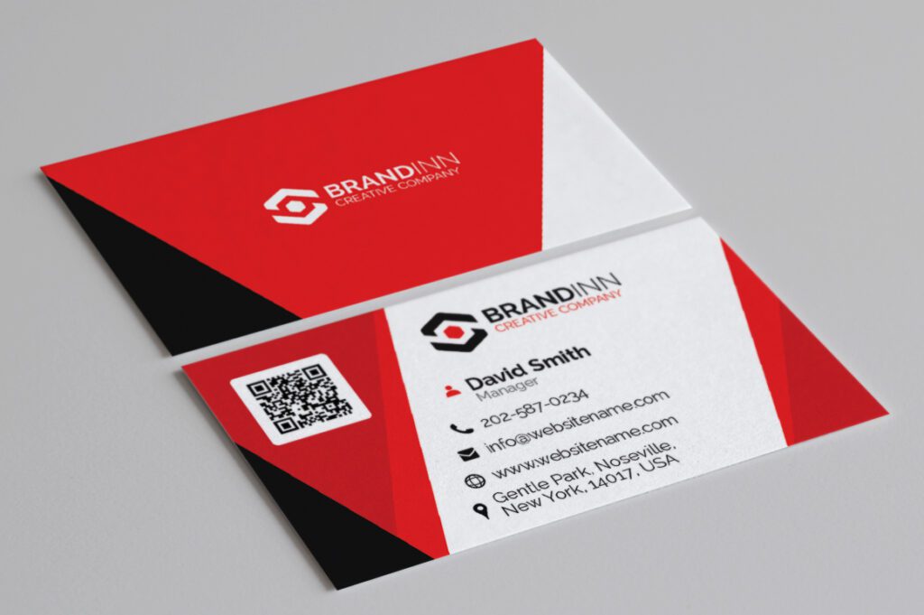 Free Mastermind Name Card Design And Print $34.90