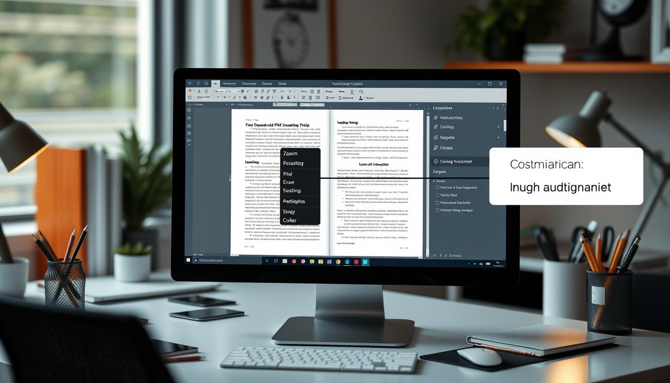 How To Adjust PDF Settings For Better Document Control