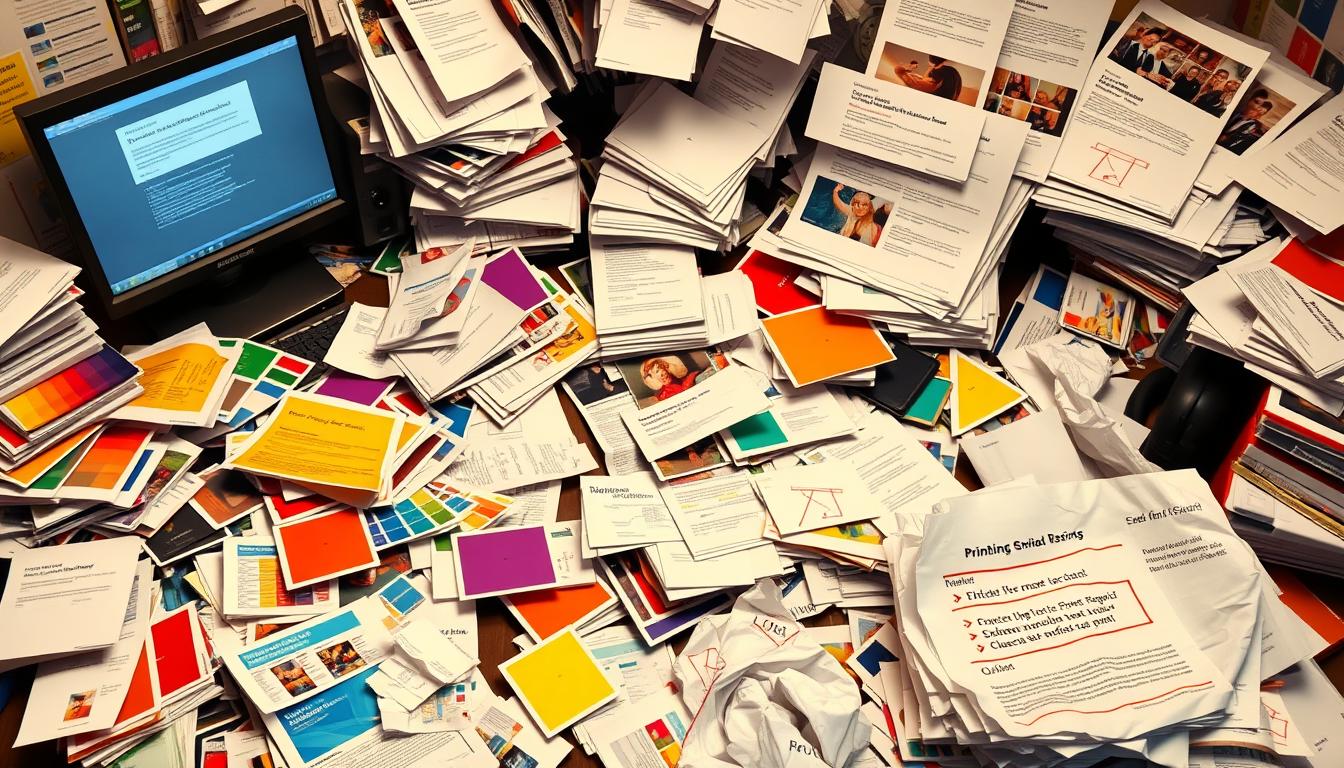 CMYK Print File Preparation - A Complete Guide