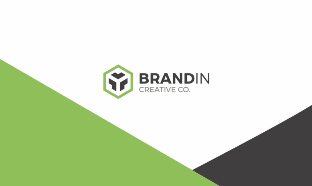 Free Professional Presence Name Card Design And Print $34.90