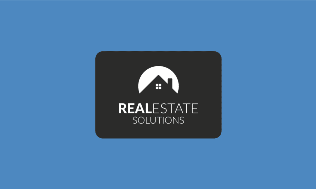 Free Real Estate Broker Name Card Design And Print $34.90