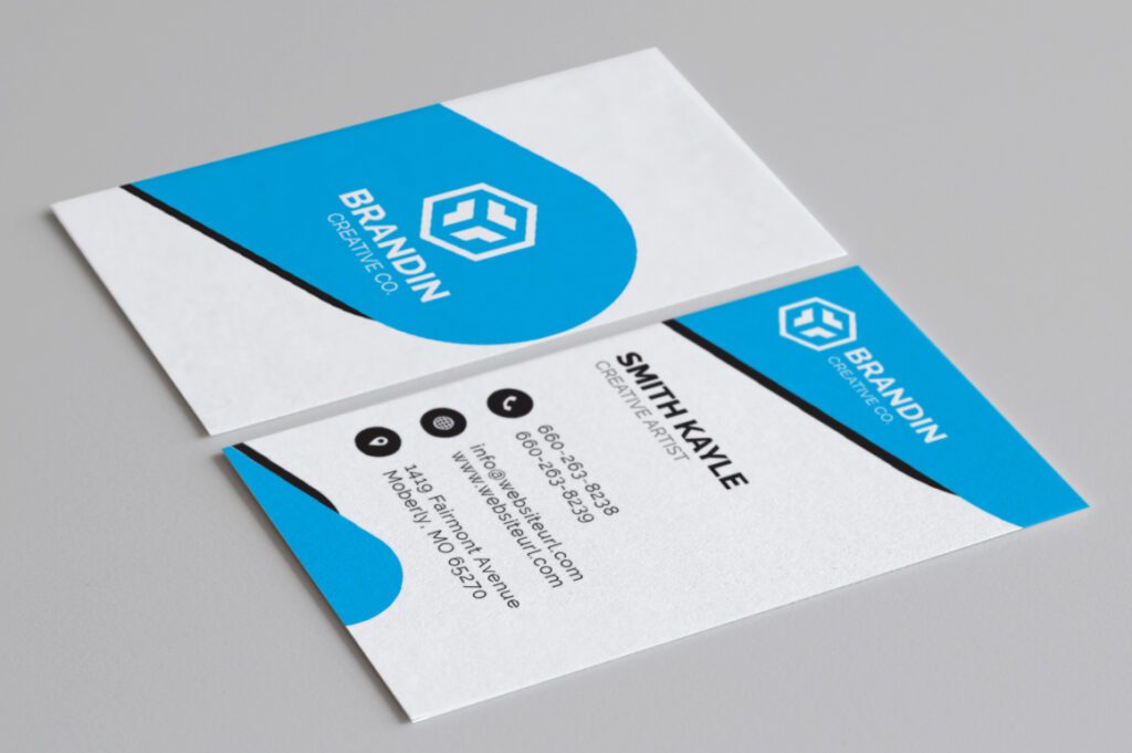 Affordable Printing Services Singapore | Custom Name Cards & Marketing ...