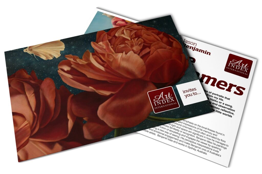 Affordable Postcards Printing Singapore | Custom Postcards For ...