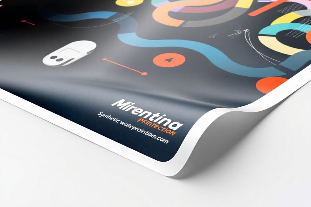 Affordable Poster Printing Services | Posters For Only SG $1.50